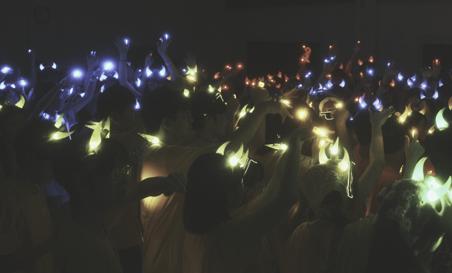 戲劇社 Drama Society | CityUSU Orientation